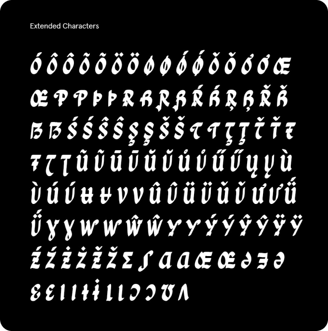 VERNACULAR VERNACULAR