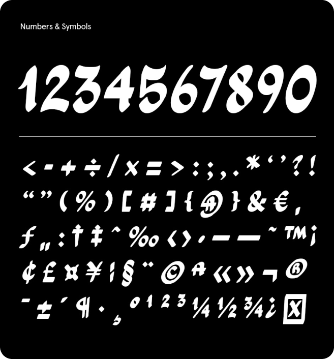 VERNACULAR VERNACULAR